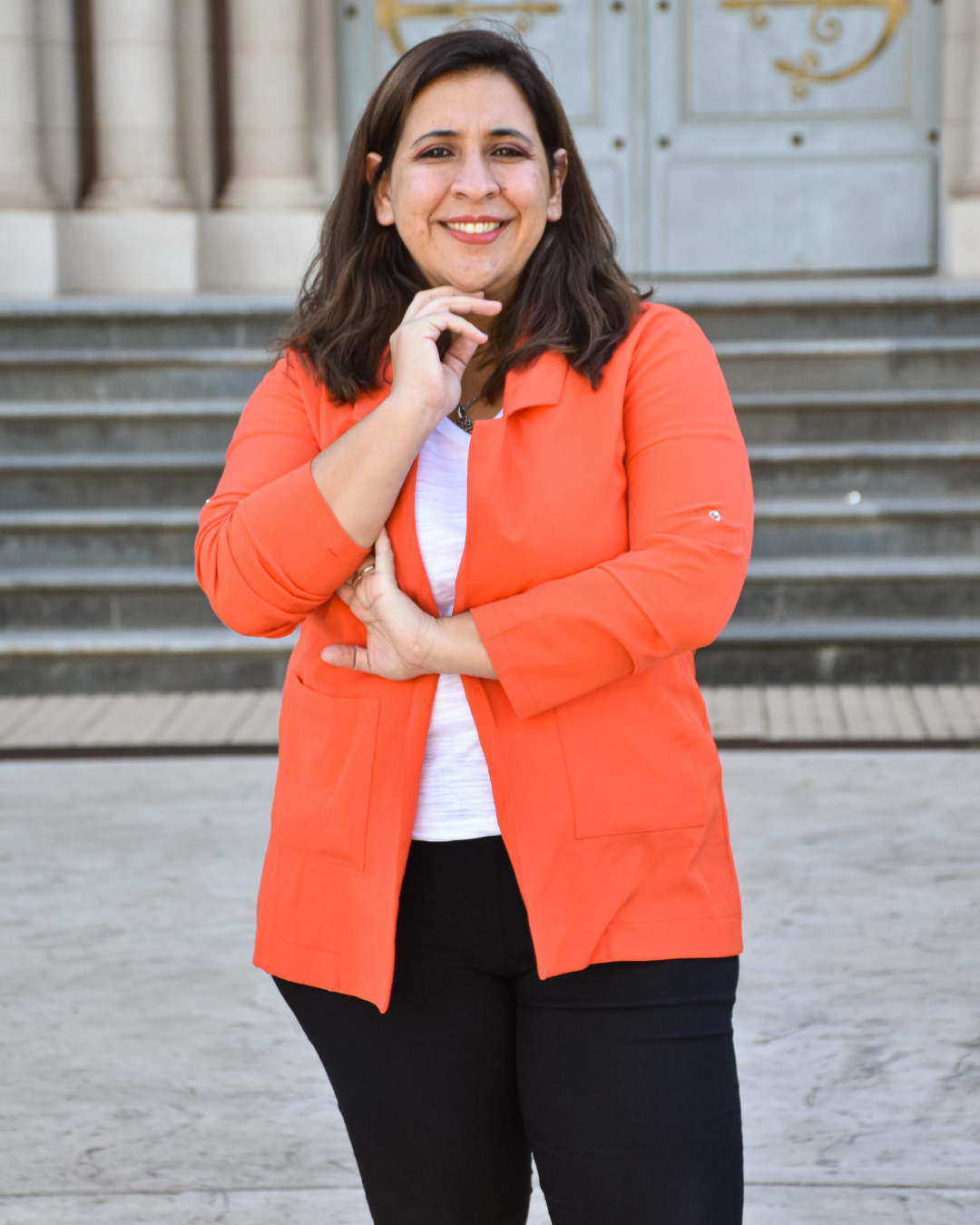 About - evabenavidez.com